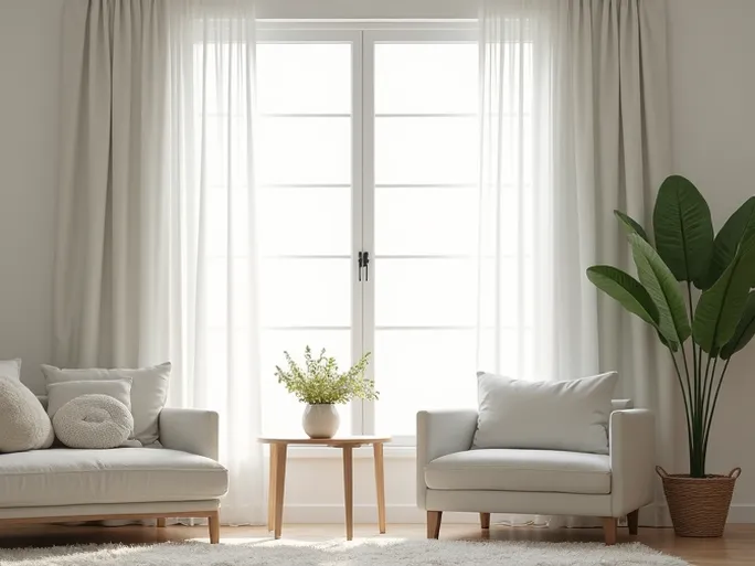 Haiers Smart Curtain Motor Advances Intelligent Home Automation