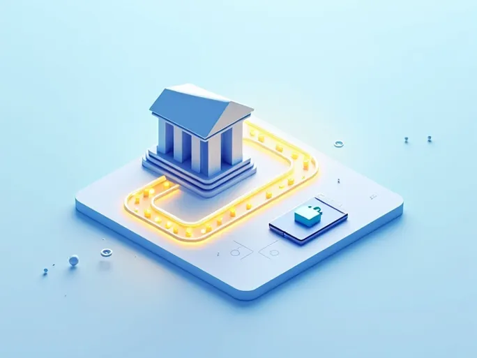 Pingpong Simplifies Bank Account Linking for Seamless Withdrawals
