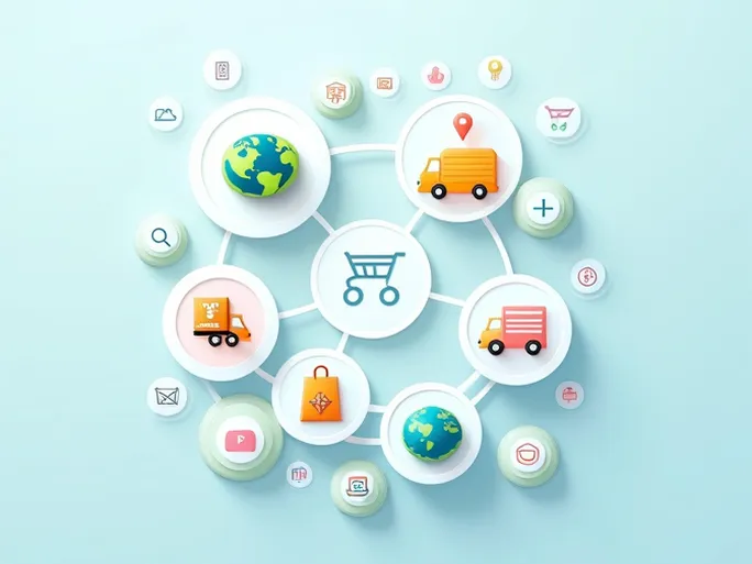 Paytm Expands Crossborder Ecommerce Opportunities