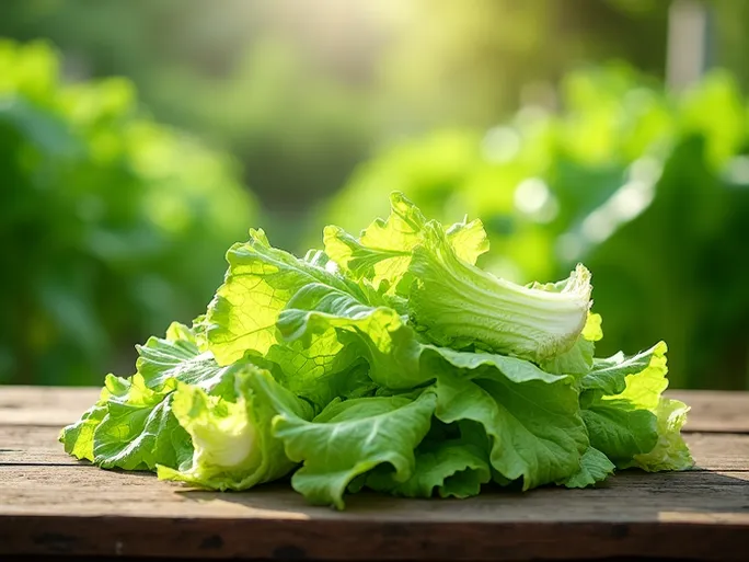 Farm Platform Huinong Net Offers Wholesale Celtuce Direct to Buyers