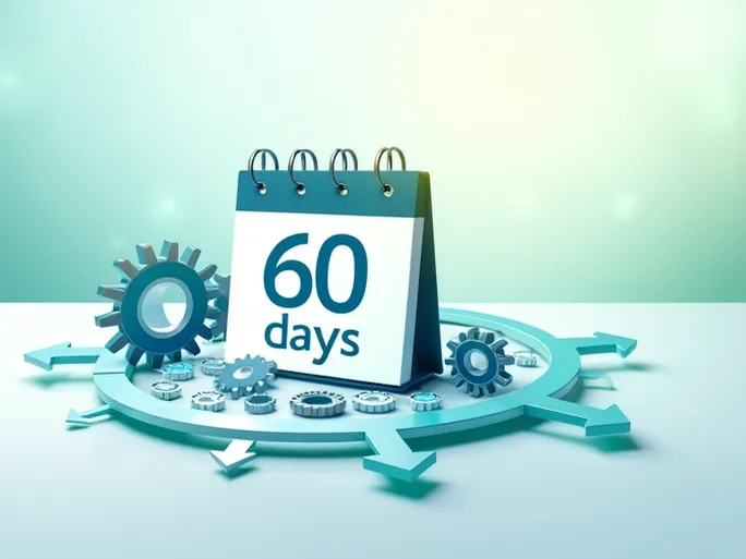 Automakers Adopt 60day Payment Terms to Ease Competition