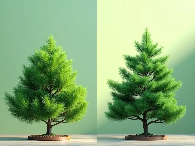 Hebei Arborvitae Juniper Prices Vary Due to Regional Factors