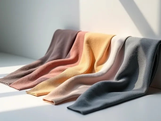 Guide to Sourcing Quality Fabrics for Womens Apparel