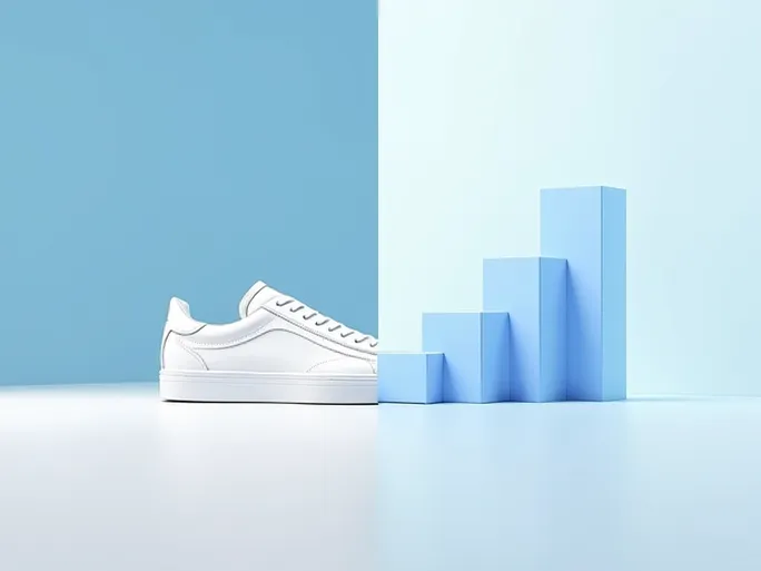 Anta Sneakers Blend Performance and Style in Market Shift