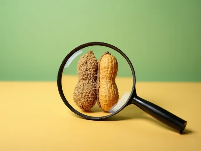 Thailand Strengthens Aflatoxin Rules for Peanut Imports