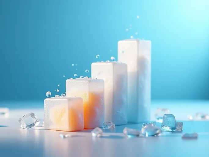 Amazon Cold Pack Market Niche Strategies for Growth