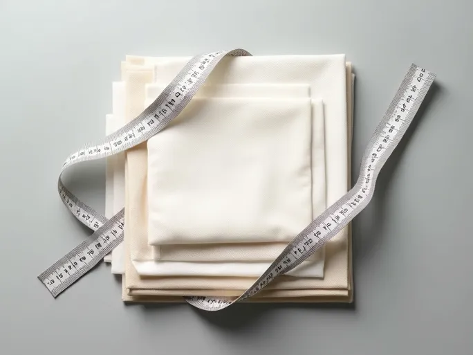 Textile Industry Seeks Costeffective Nonwoven Interlining Solutions
