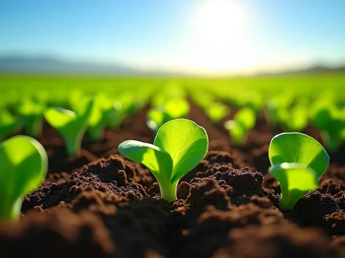 Inner Mongolia Lettuce Seed Prices Trends and Buying Guide