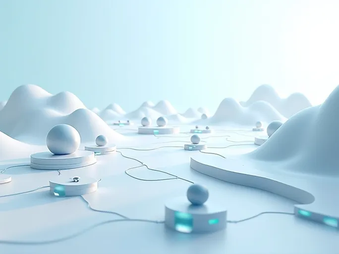 AWS Launches Nova Act SDK for Enterprise Browser Automation