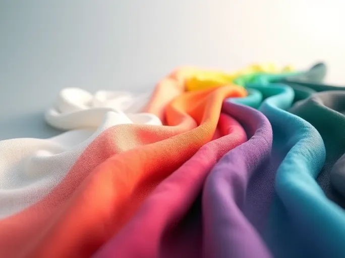 Ecofriendly Reactive Dyed Cotton Fabric Demand Rises