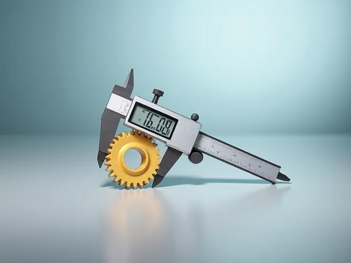 Ordos Boosts SME Growth with Enhanced Metrology Services