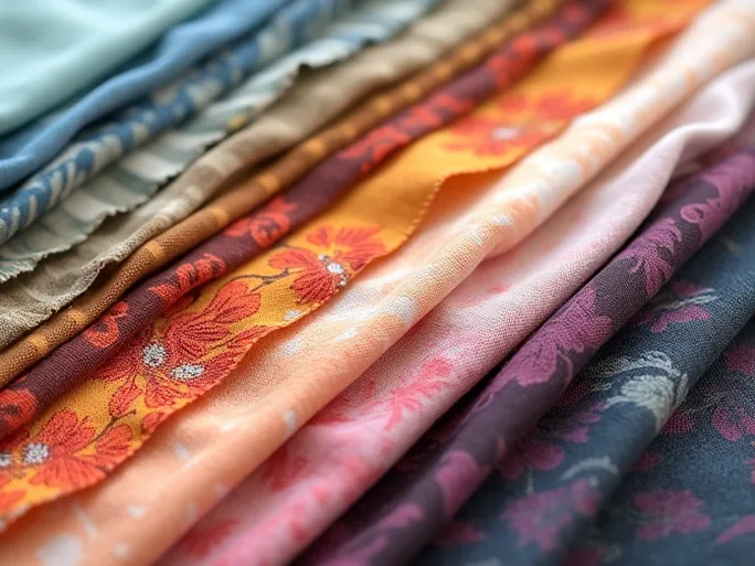Global Textile Network Simplifies Fabric Sourcing Challenges