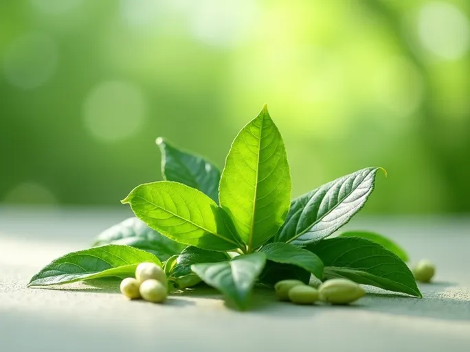 Anxis Preqingming Biluochun Tea Marks Spring Harvest