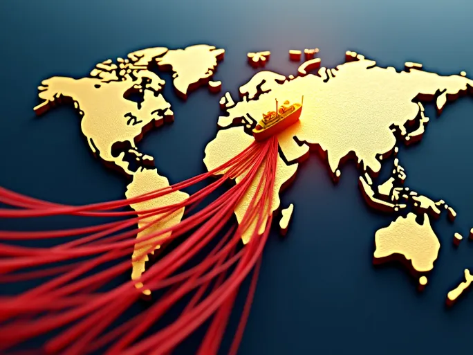 TEMU Expands Direct Chinatous Shipping for Sellers