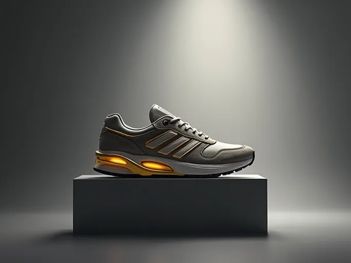 Skechers Dlites 10 Blends Retro Style with Performance