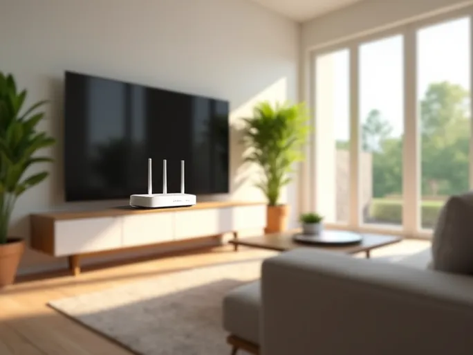 Zyxel Launches Triband Wifi Mesh System for Extended Coverage