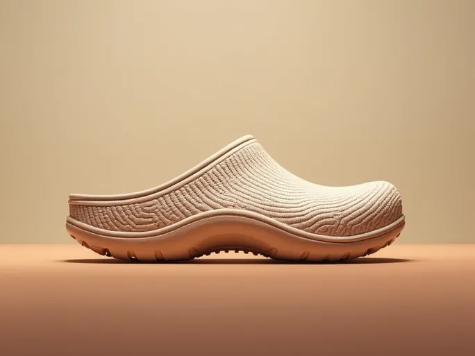Salehe Bembury Crocs Launch Artistic Pollex Clog kuwata