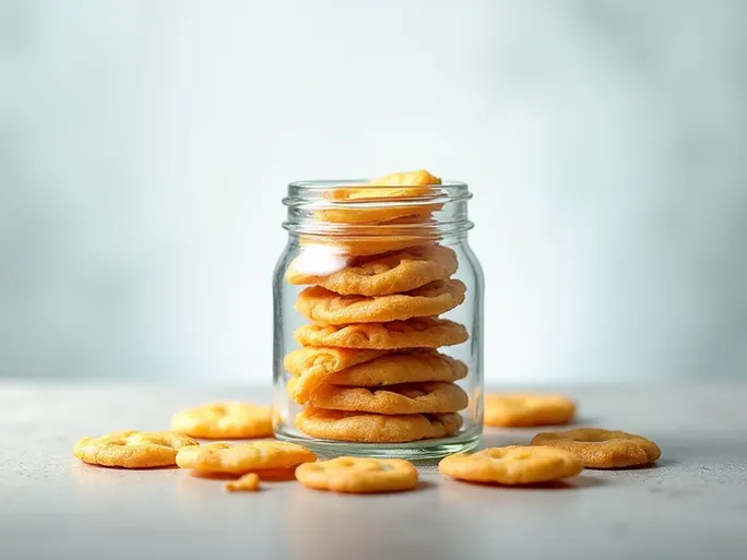 Wholesale Tips for Preserving Crispy Bean Cakes