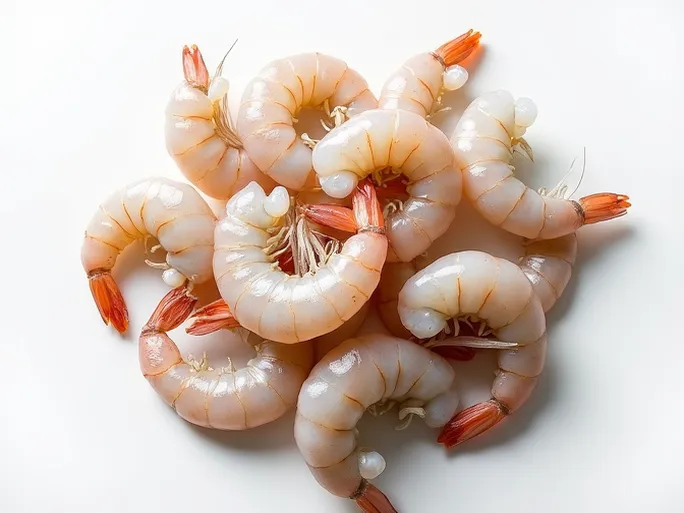 Wholesale Guide to Sourcing South American White Shrimp
