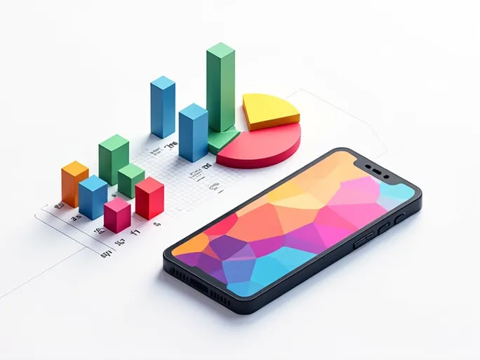 Exploring Holiday Shopping An Analysis Of American Smartphone Users Shopping Preferences