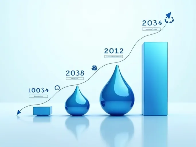 Anlupac Faces Water Use Challenge in China’s Beauty Sector