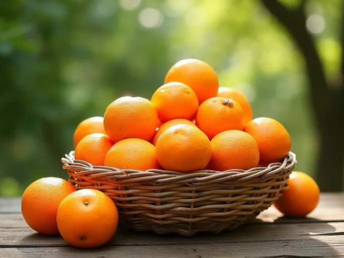 Xie Shiyong Shares Citrus Business Tips on Huinongcom