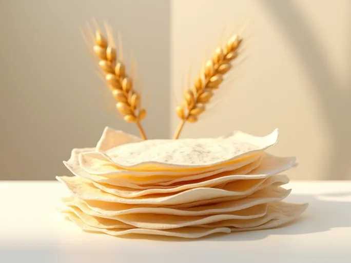 Wholesale Guide to Sourcing Dried Wheat Gluten Prices and Quality