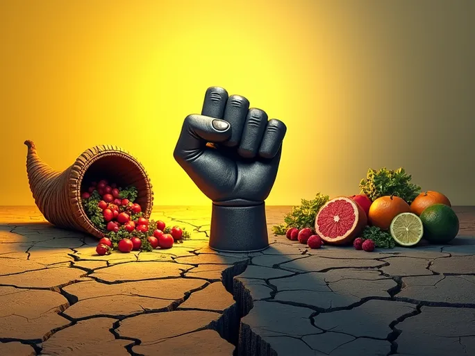 Xianning Intensifies Food Safety Oversight in Consumer Protection Push