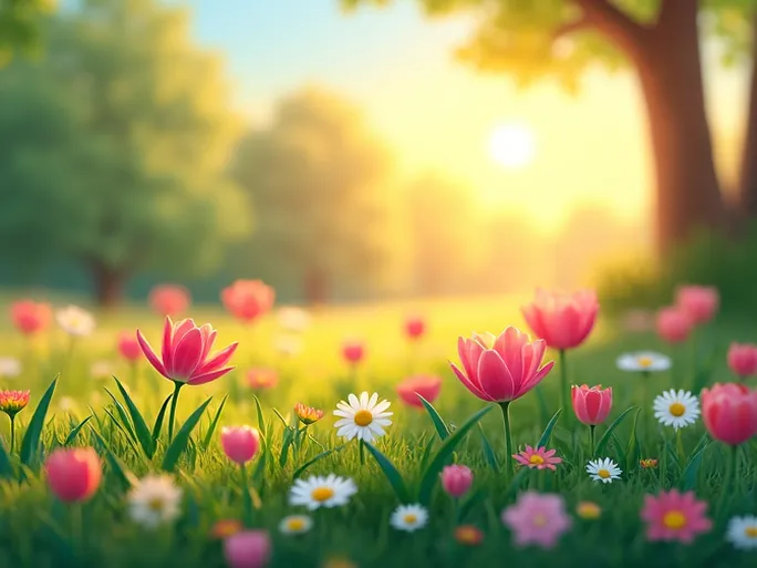 The Impact of Spring Frost on Plants and Protective Measures