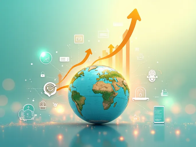 Global Digital Health Users Surpass One Billion in 2024