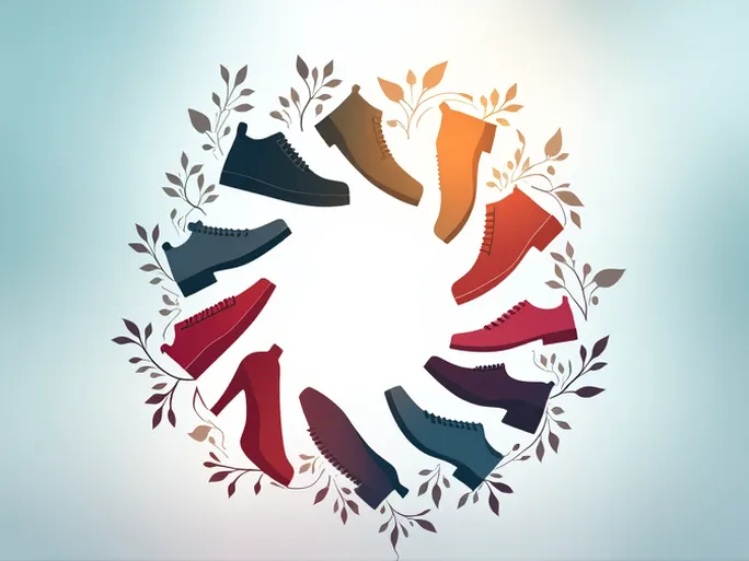 Chinas Footwear Alliance Launches Online Brand Development Platform