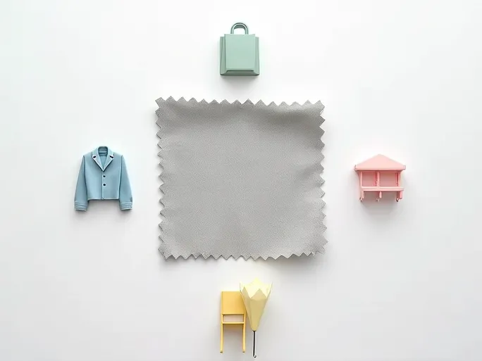 190T Polyester Taffeta Manufacturing Markets and Uses Explained