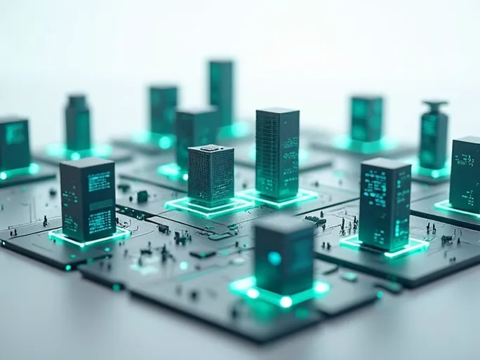 UK Sees Growth in Midrange Tech Real Estate for Innovation