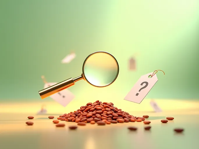 Hong Kong Goji Berry Seed Market Key Buyer Insights