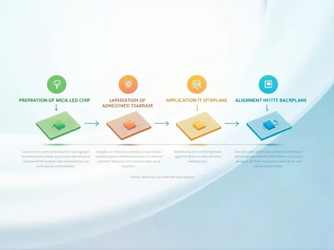 Smartkem Secures Patent for Sustainable Micro-LED Manufacturing Breakthrough