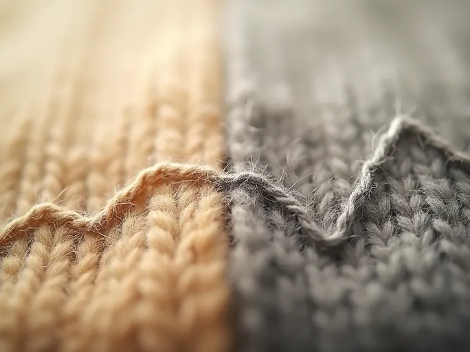 Woolen Fabric Prices Rise Ahead of Fall and Winter Demand