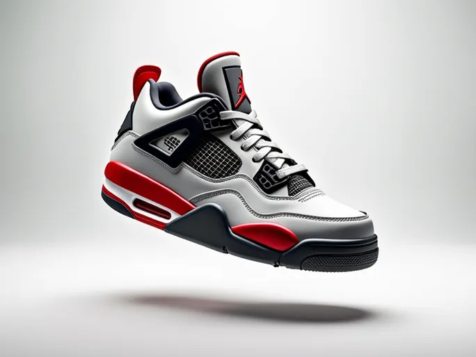Air Jordan 4 RM Reintroduced with Modern Upgrades