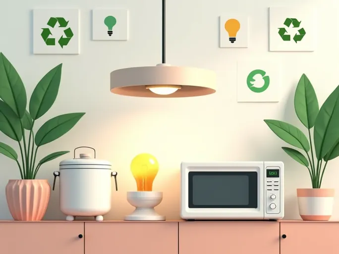 China Enforces New Energy Efficiency Rules for Home Appliances