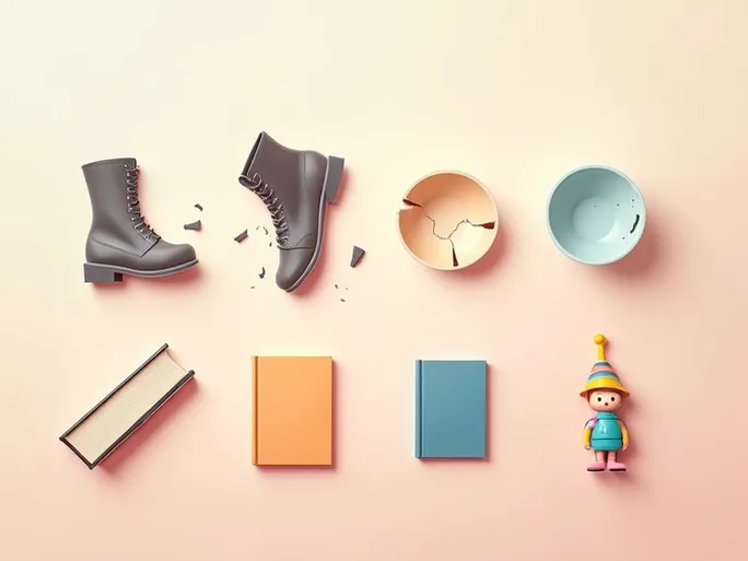 Household Glue Solves 12 Common Everyday Problems