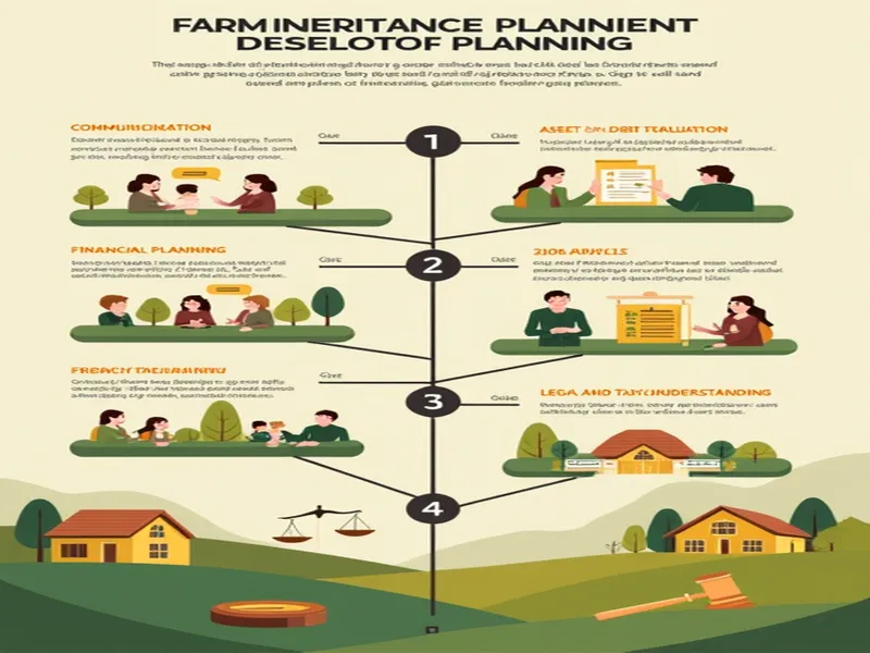 Farm Business Management: The Importance and Strategies of Succession Planning