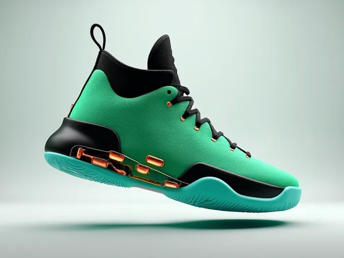 Air Jordan Melo M12 Blends Performance with Trendsetting Style