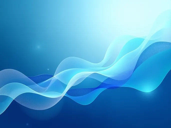 WGSN Coloro Name Luminous Blue 2027 Color of the Year