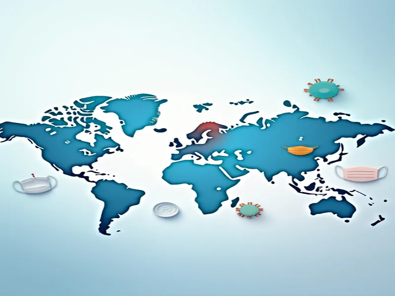 Legal Measures to Address the Surge of Measles Cases in the Americas by 2025