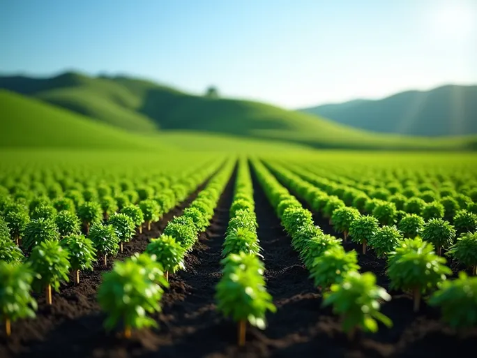 Jiangsus Jujube Seedling Market Trends and Price Outlook