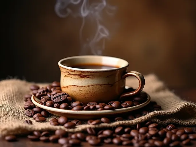 G7 Explores Vietnamese Coffee Quality and Market Trends