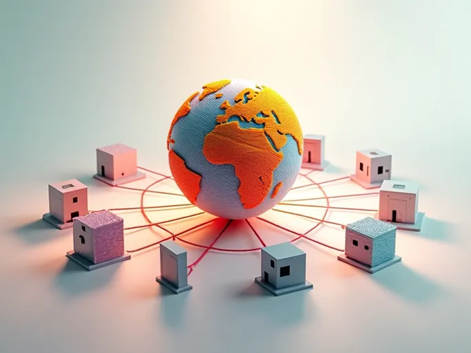 Global Textile Network Expands Fabric Resources for Apparel Firms