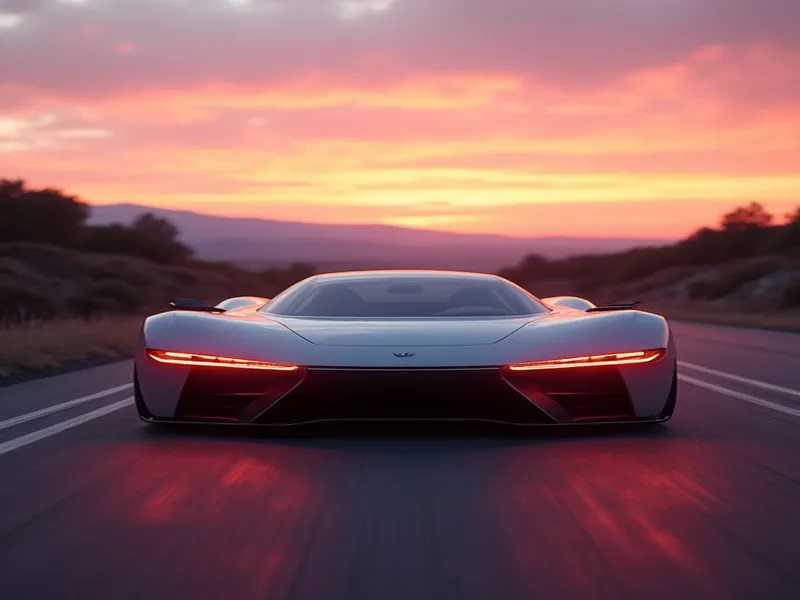 SYNIOS™ Series - The Perfect Symphony of Automotive Design and Lighting