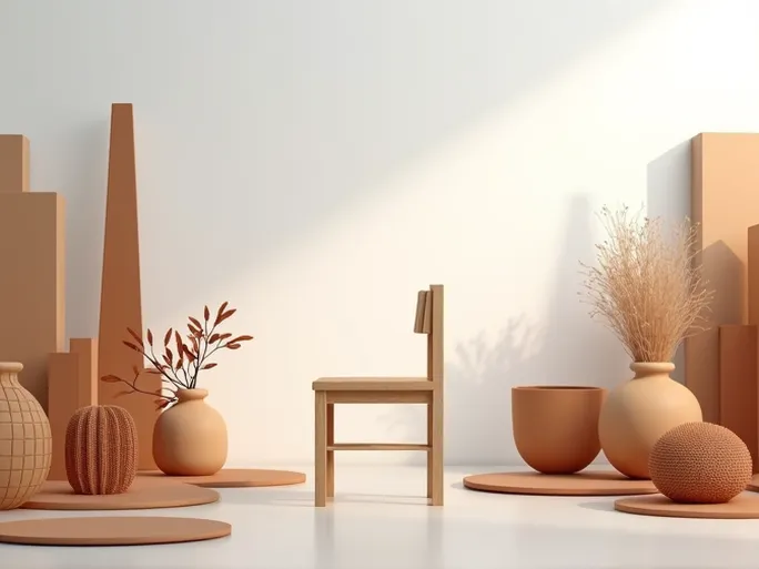 A Reflection And Reinvention Of Modernism Formafantasmas Challenge At Milan Design Week
