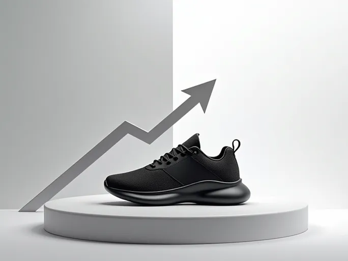 Skechers Uno Combines Datadriven Design with Everyday Comfort