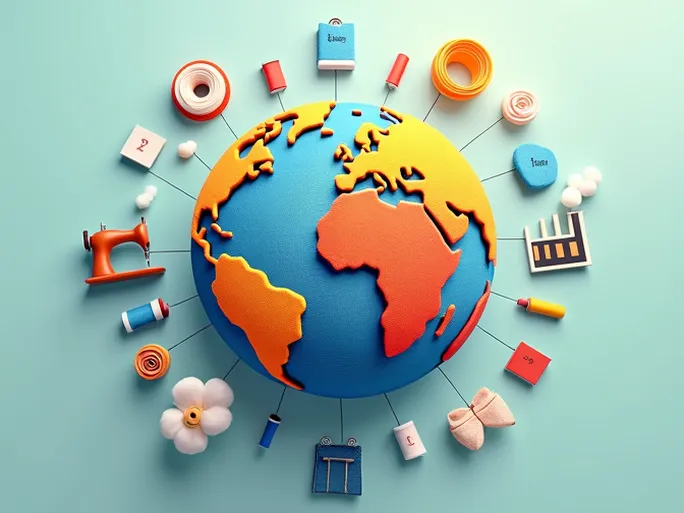 Global Textile Network Launches Realtime Fabric Pricing for Apparel Firms